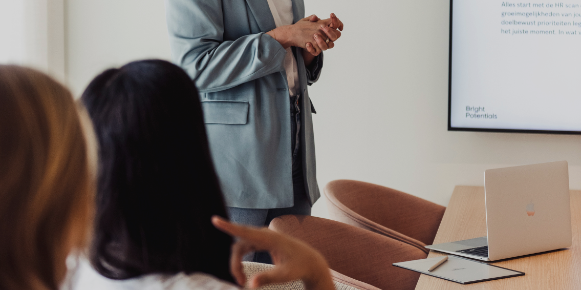 Kenniscentrum | Bright Potentials